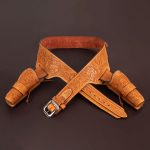 Double Holster Sets - Kirkpatrick Leather Holsters