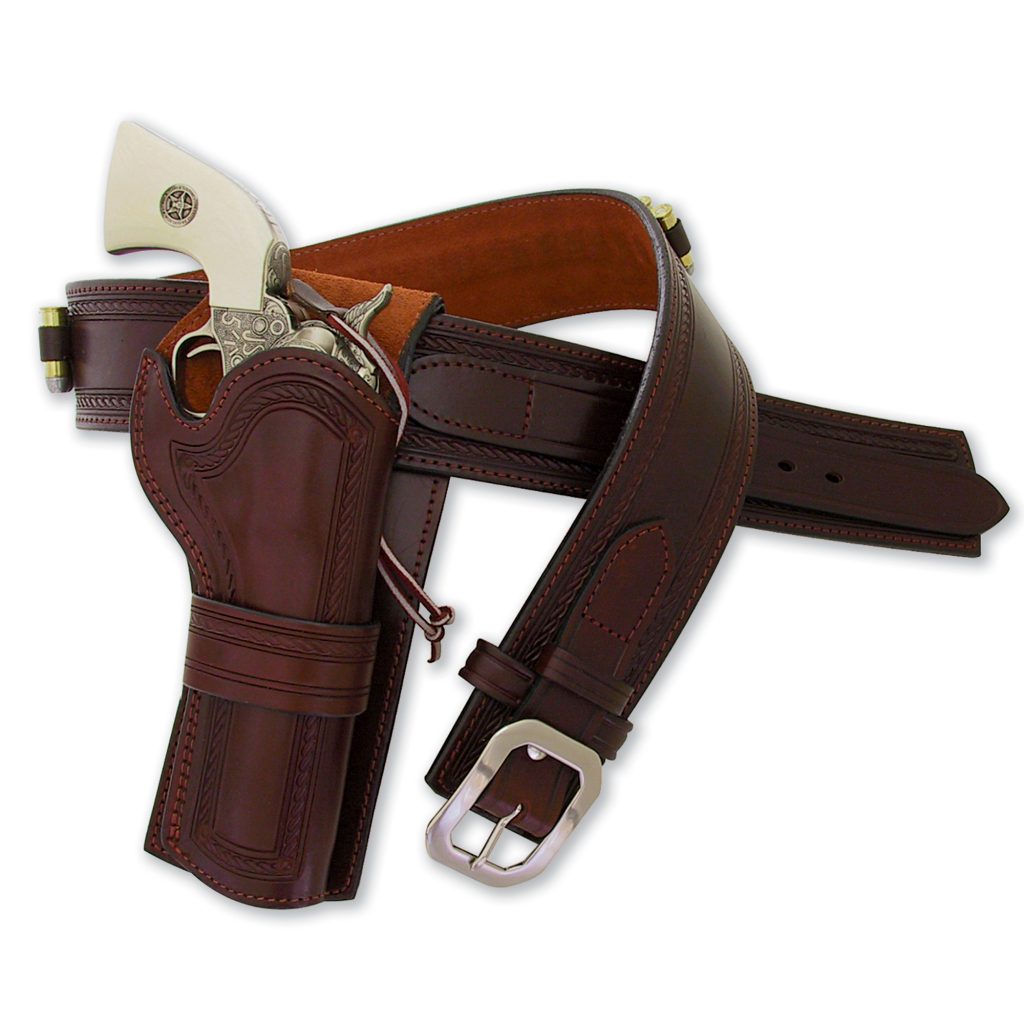 Western Holsters | Quality Texas Craftsmanship