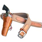 Home - Kirkpatrick Leather Holsters | Custom Leather Holsters