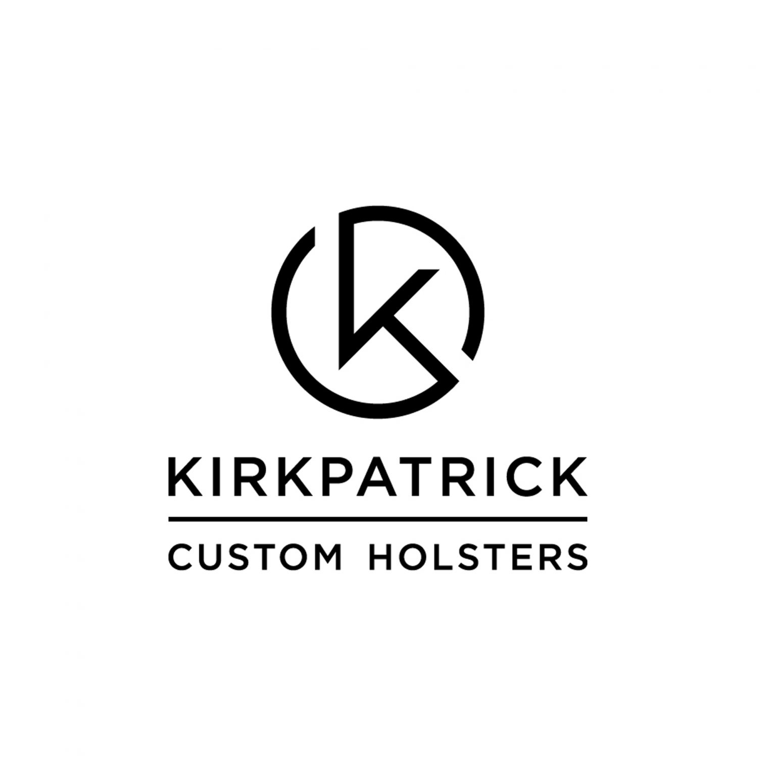 Merch - Kirkpatrick Leather Holsters