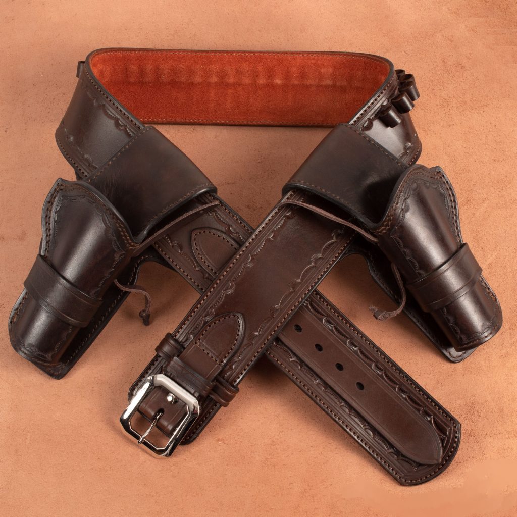 Store - Kirkpatrick Leather Holsters - Made in Texas