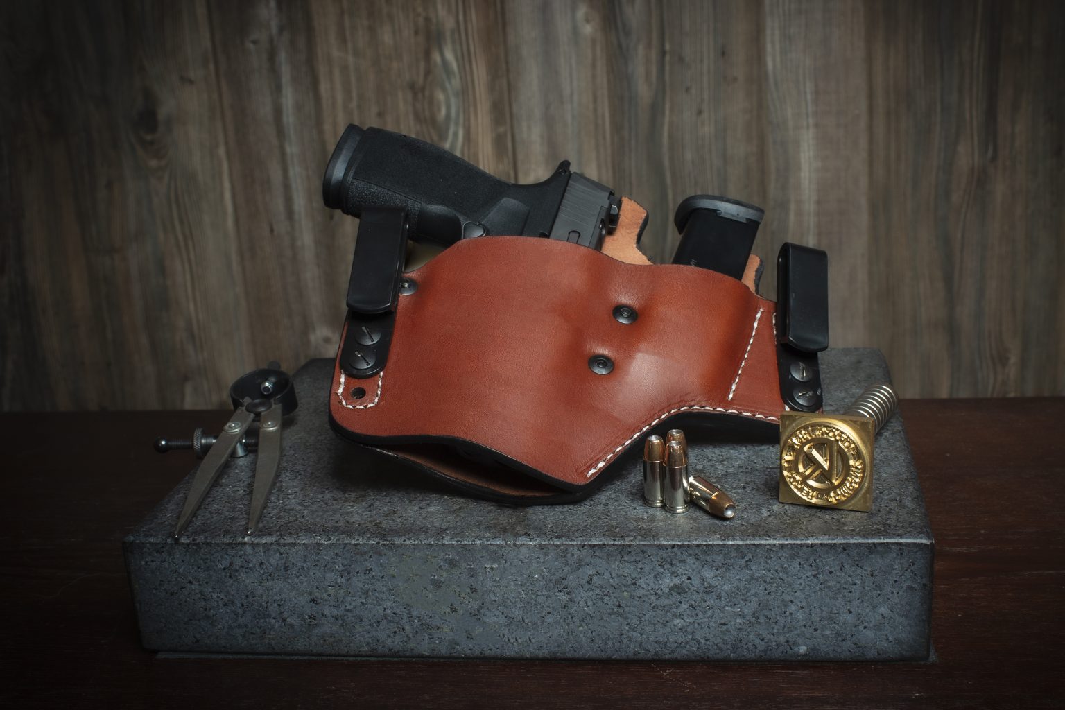 Sig P365 X Macro Holster | Ships in 7-10 Business Days