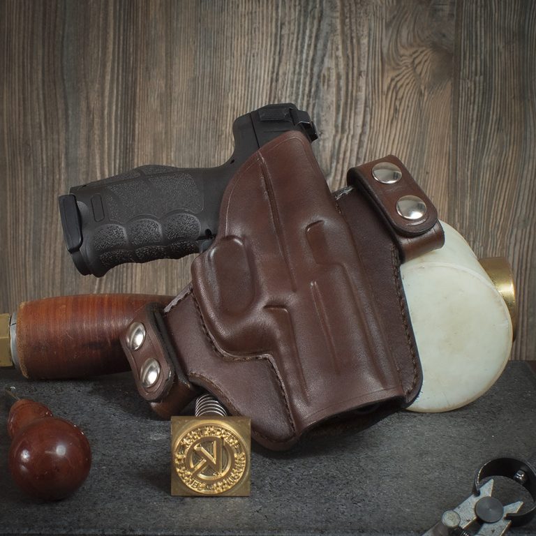 Store - Kirkpatrick Leather Holsters - Made in Texas