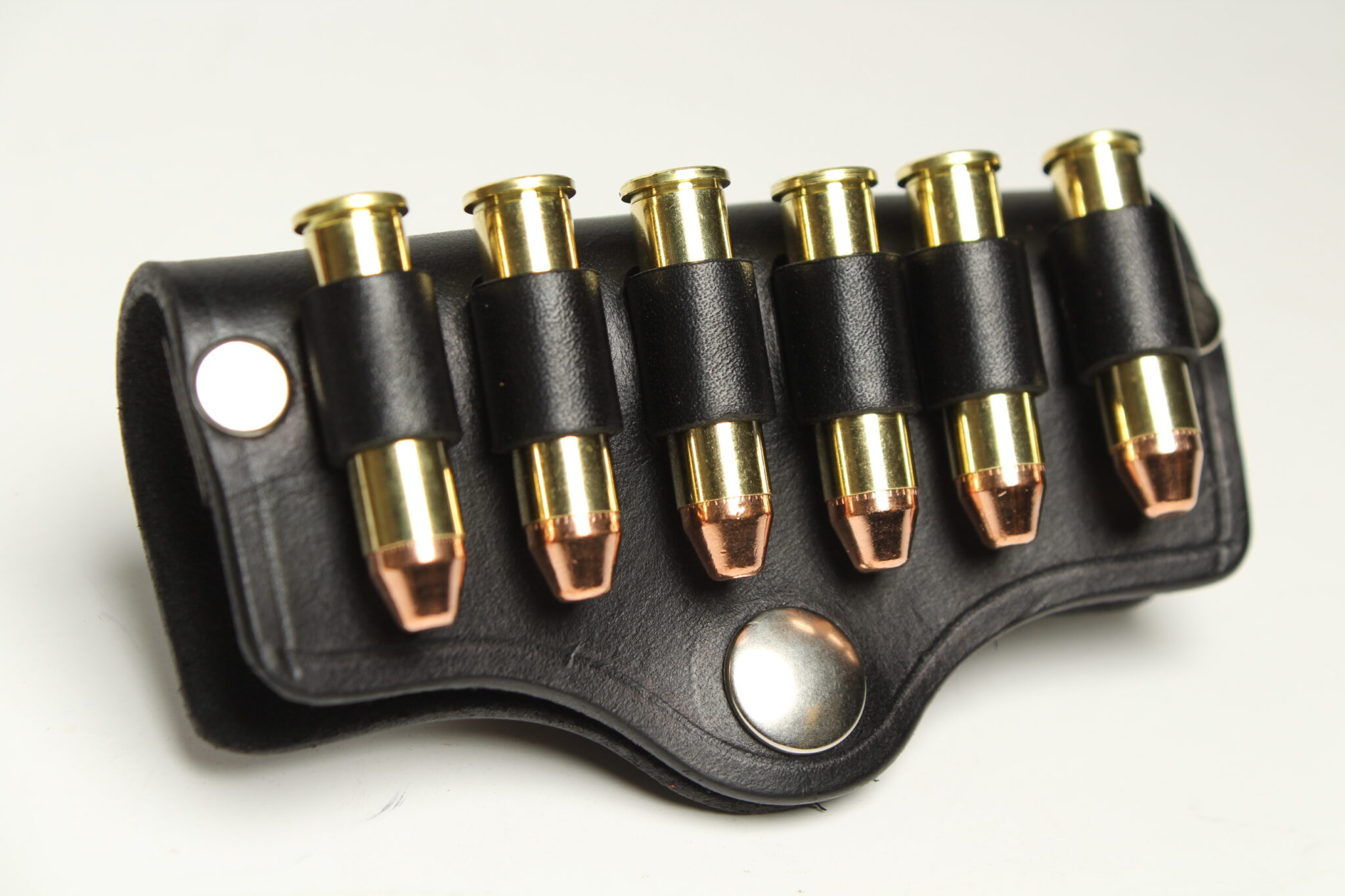 Model K87- Cartridge Slide - Kirkpatrick Leather Holsters